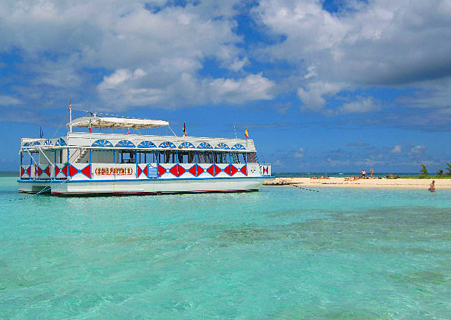Guadeloupe⎜Guadeloupe.fr - Le portail de la Guadeloupe