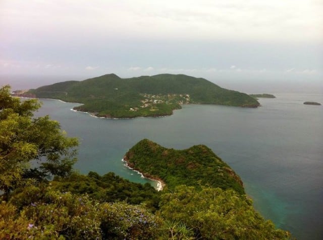 Terre-de-Bas - Guadeloupe