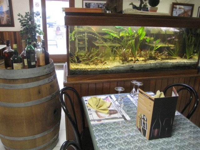 Restaurant le ti bone - Guadeloupe
